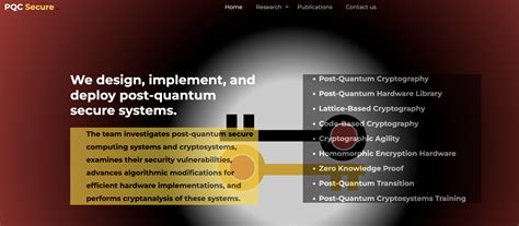 Post Quantum Cryptographic Agility Secure Trusted And Assured