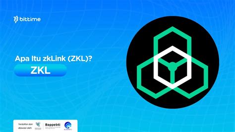 Apa Itu ZkLink ZKL Pengelolaan Likuiditas Melalui DApps Dengan Teknologi ZKP