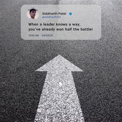 siddharth patel on linkedin procastintion leadership goals