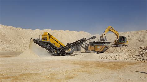 RUBBLE MASTER RM MSC