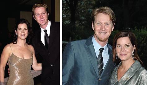 Who Is Thaddaeus Scheel Untold Story Of Marcia Gay Hardens Ex