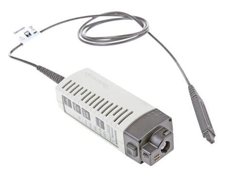 Tdp0500 Tektronix Tektronix Tdp Series Tdp0500 Oscilloscope Probe