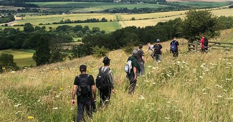 Wiltshire Council And Wiltshire Wildlife Trust Join Forces Again To