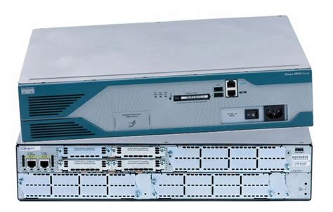 Ethernet Cisco Router 2851 At Rs 7000 In Faridabad Id 2851838717233