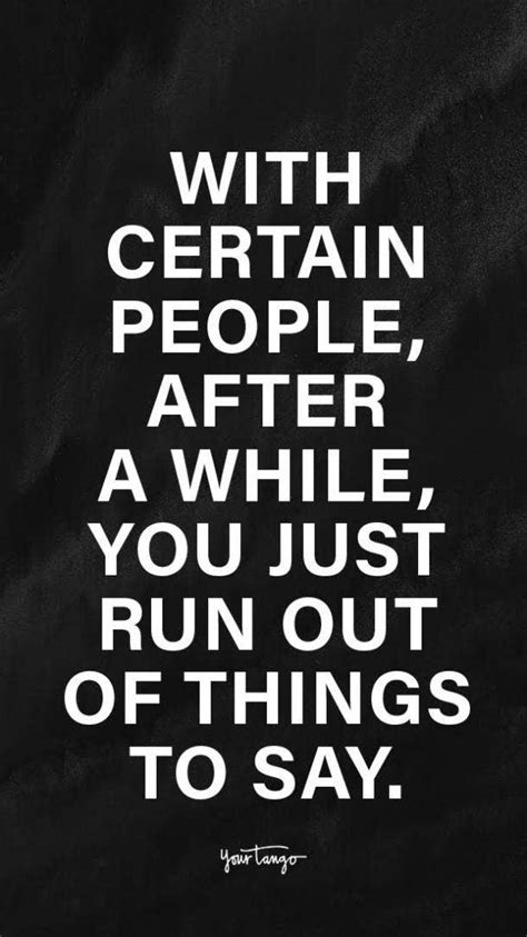 15 Honest Quotes About Boring Relationships Yourtango
