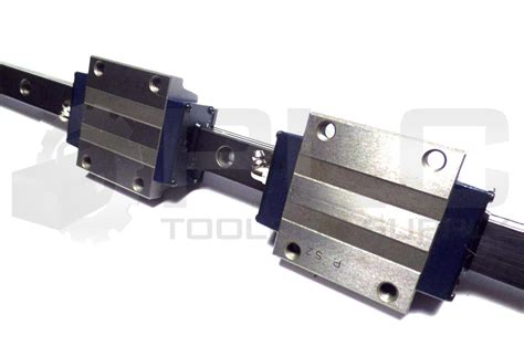 new iko lwht25c2r950bh bearing guide linear rail and bearing block