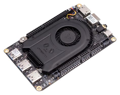 LattePanda 3 Delta SBC Electronics Lab Com