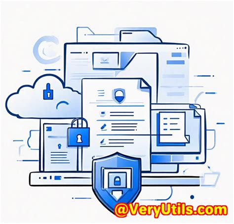 Troubleshooting Common Issues With Drm Protected Pdfs Veryutils Knowledge Base