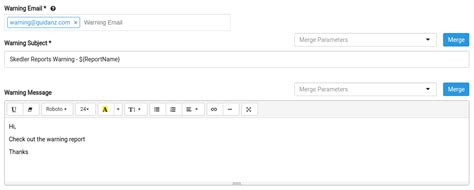 create and schedule custom report based on kibana dashboard