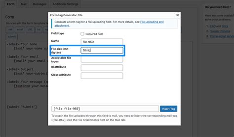 How to Create a File Upload Form in WordPress (In 5 Steps)