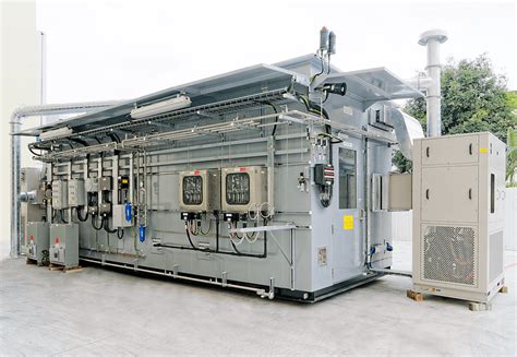 Process Analyzer Systems Advanced Cae