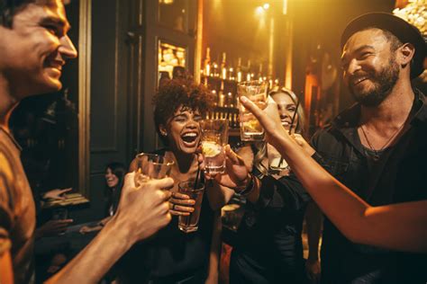 Shenzhen After Dark A Guide To The Citys Best Nightlife Agoda See