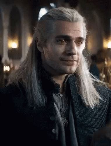 Witcher Geralt  Witcher Geralt Henry Cavill Discover And Share S