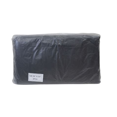 Garbage Bag 30x34 50s Delibox
