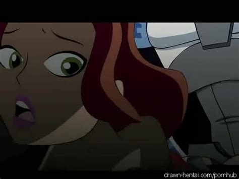 Dc Adult Porn Games Lewd Ninja
