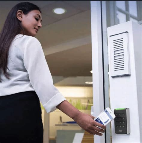 Five Key Best Practices For Todays Smart Access Control Strategy