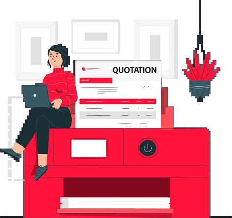 Construction Quotation Format Free Download Vyapar App