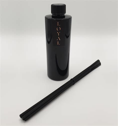 Diffuser Refills ML Loyal Candles Luxury Home Fragrances