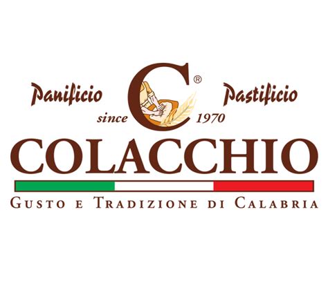 Colacchio Maccheroni Birigati Pasta 500g 🇮🇹 Audia Food Die
