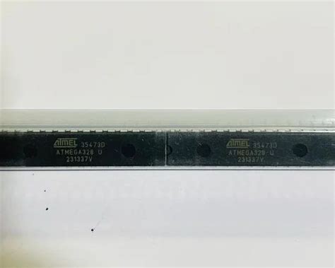 28 Pins ATMEGA328U Integrated Circut At 200 Piece In Mumbai ID 2852395176988