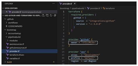 Automate Microsoft Web Application Deployments With Github Actions And