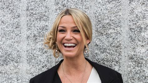 Sarah Hardings Legacy Identifies Young Women At Increased Risk Of