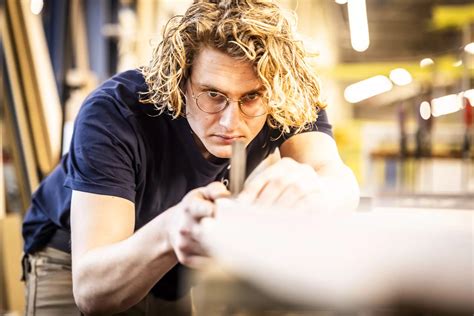 De Klerk Binnenbouw Moordrecht Werken Bij Feadship