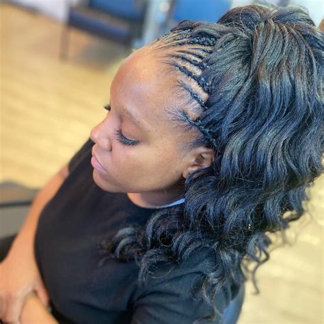 17 Cute Tree Braids Hairstyle Ideas Thrivenaija