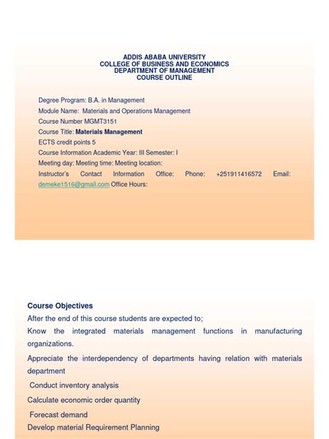 Chapter 1 And 2 Pdf Forecasting Linear Regression