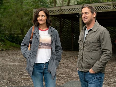 Katie Holmes Movies