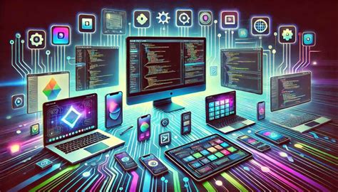 Top VS Code Alternatives For Cross Platform Coding