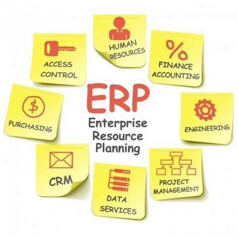 ERP Software Development In Ahmedabad ID 17497879230