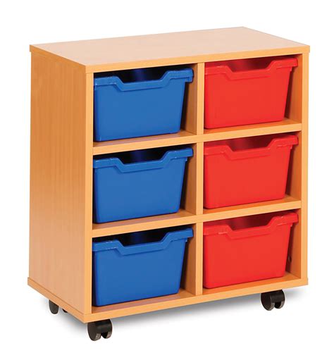 Classroom Tray Storage School Storage Trays Uk Made