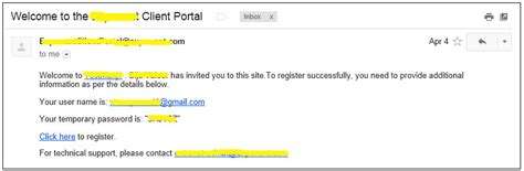 Sharepoint Email Template Williamson Ga Us