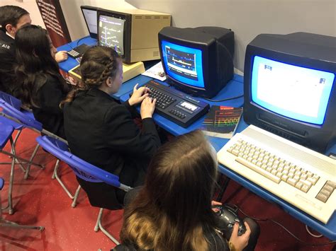 sirus academy north hull visit the code show