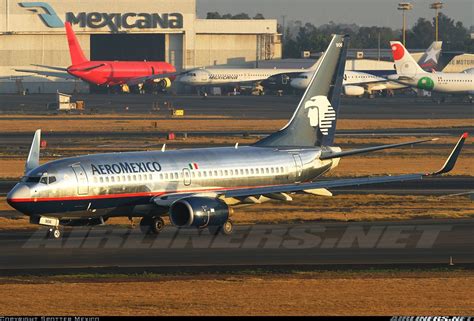 Photos: Boeing 737-752 Aircraft Pictures | Boeing 737, Boeing, Aircraft ...