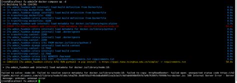 求助docker拉取问题 开发调优 Linux Do 求助docker拉取问题 开发调优 Linux Do