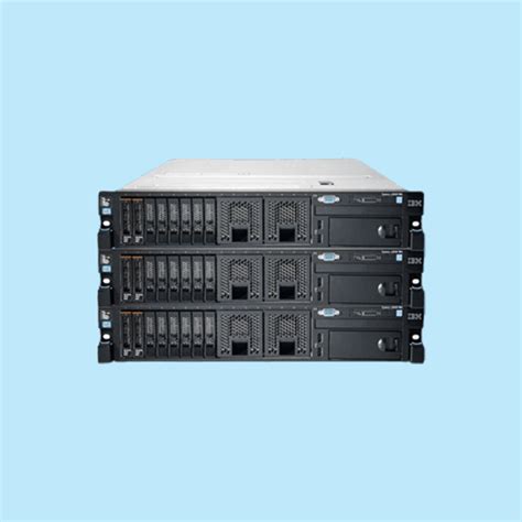 Ibm X3650 M4 Server Impressive Computers