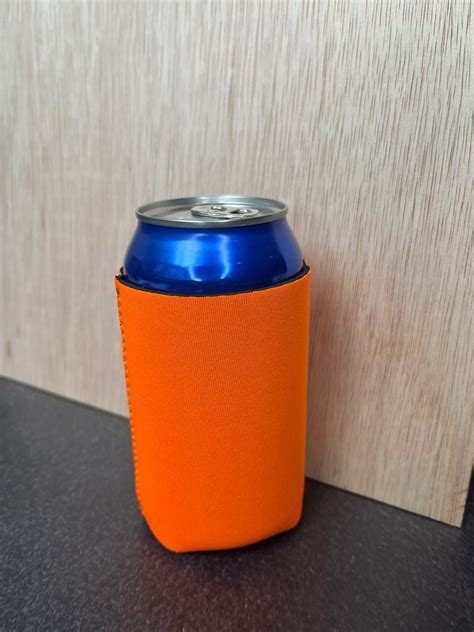Can Stubby Holder Crafting Blanks Australia