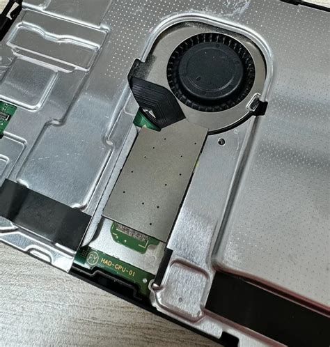 Picofly Hwfly Rp2040 Nintendo Switch Retrosix Wiki