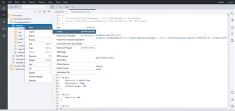 How To Use Custom Icons In SAP UI5