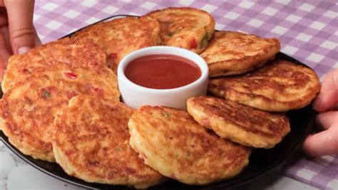 Recept Za Slane Loptice Savršen Je Za Doručak Probudite Svoje Najmilije Predivnim Mirisom A