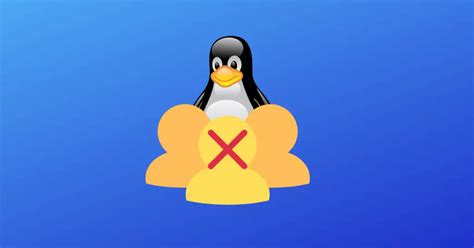 how do you remove a user from a group in linux codefather