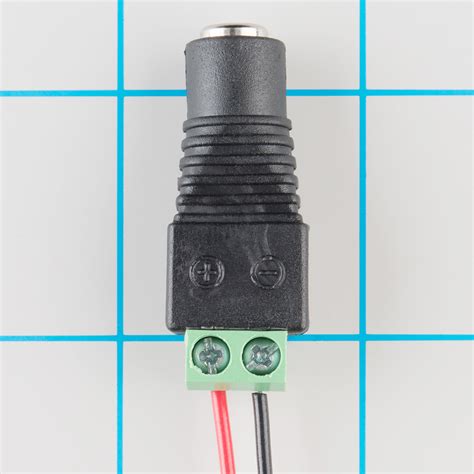 Continuous Rotation Servo Trigger Hookup Guide SparkFun Learn