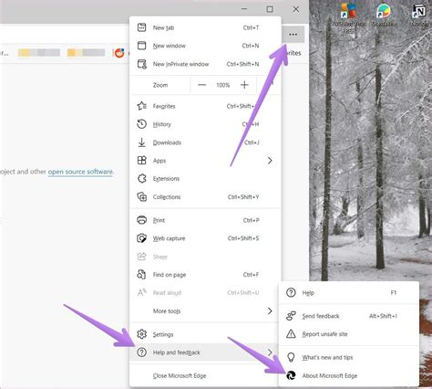 Top Fixes For Microsoft Edge Not Opening PDF Files In Windows