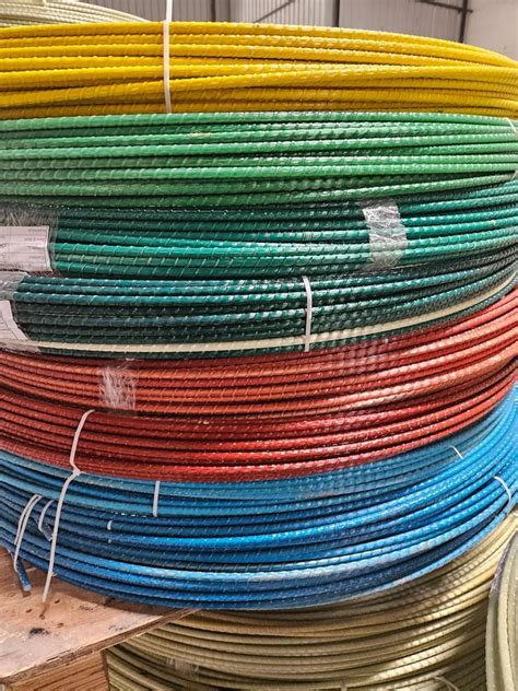fibar gfrp rebar gigabar frp rebar manufacturer from ahmedabad