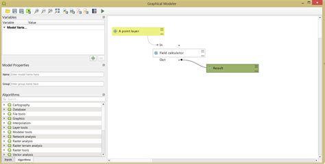 Point Reverse Geocoding In QGIS Graphical Modeller Geographic Information Systems Stack Exchange