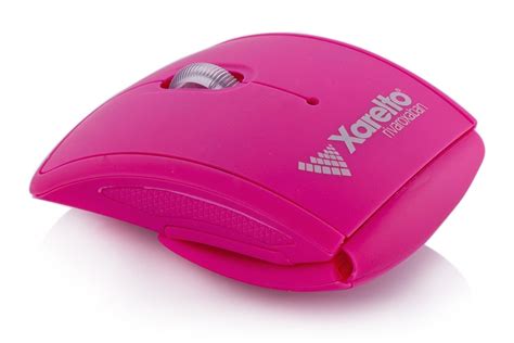 Custom Foldable Wireless Mouse Promotional Wireless Mouse