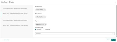 enhancing data security with oauth in arcgis velocity