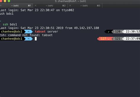 Applescript How To Automate Opening Multiple Ssh Servers With
